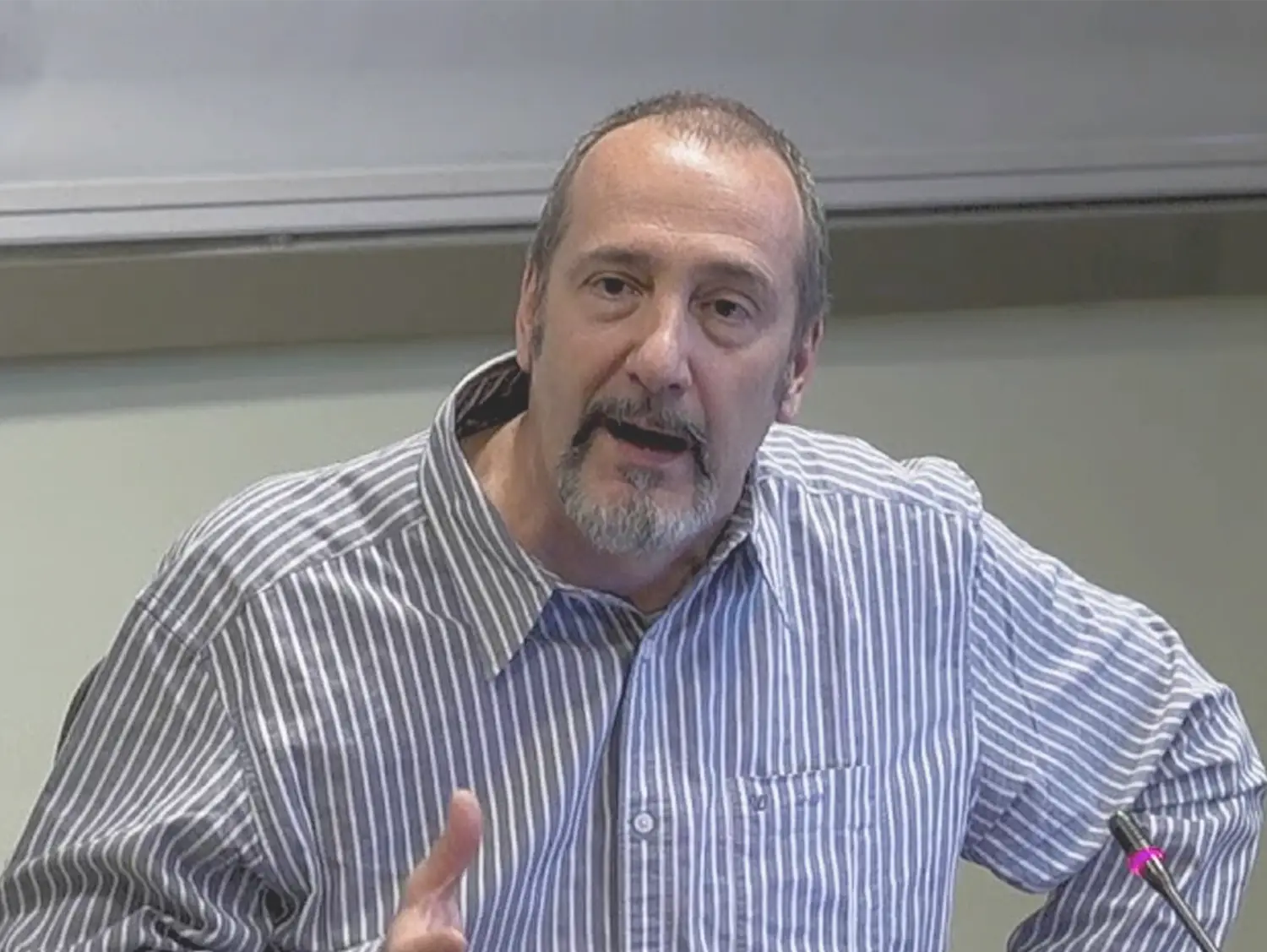 Dott. Roberto Rech - Nevra