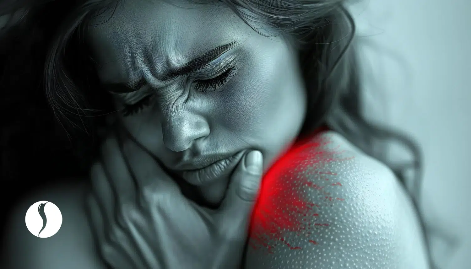 Il volto nascosto del dolore - Nevra